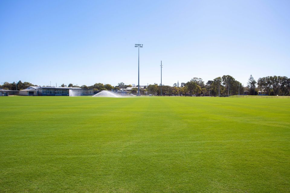 Our Projects - Twin View Turf - Producer of Australia’s Best Lawns ...