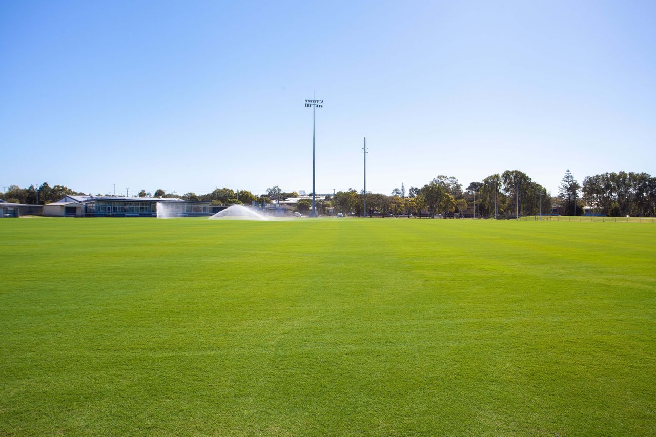 O'Callaghan Park - Twin View Turf - Producer of Australia’s Best Lawns ...
