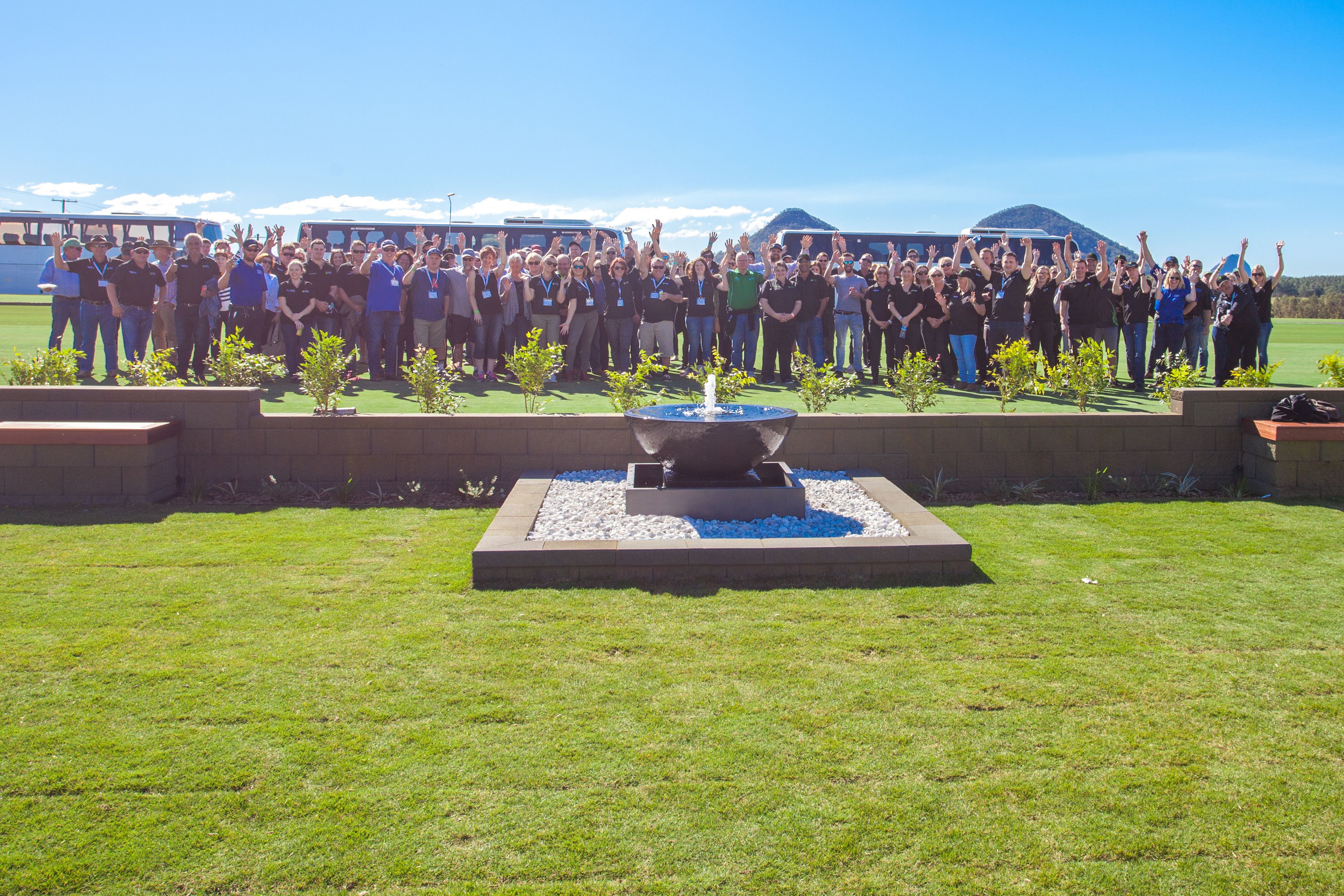 About Twin View Turf - Producer of Australia’s Best Lawns | Twin View ...