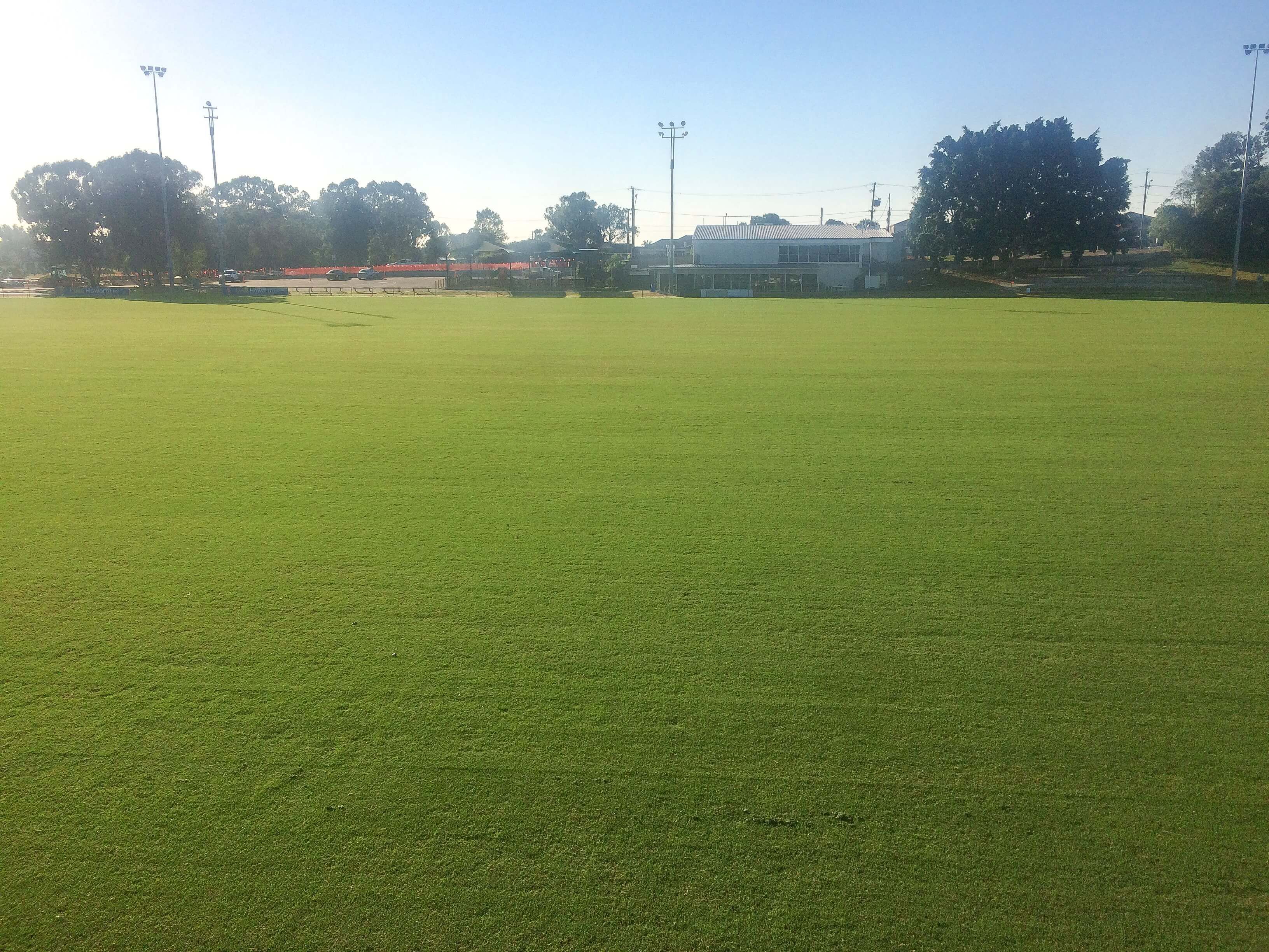 O'Callaghan Park - Twin View Turf - Producer of Australia’s Best Lawns ...