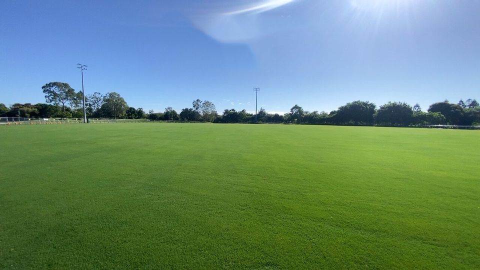 Giffin Park - Twin View Turf - Producer of Australia’s Best Lawns ...