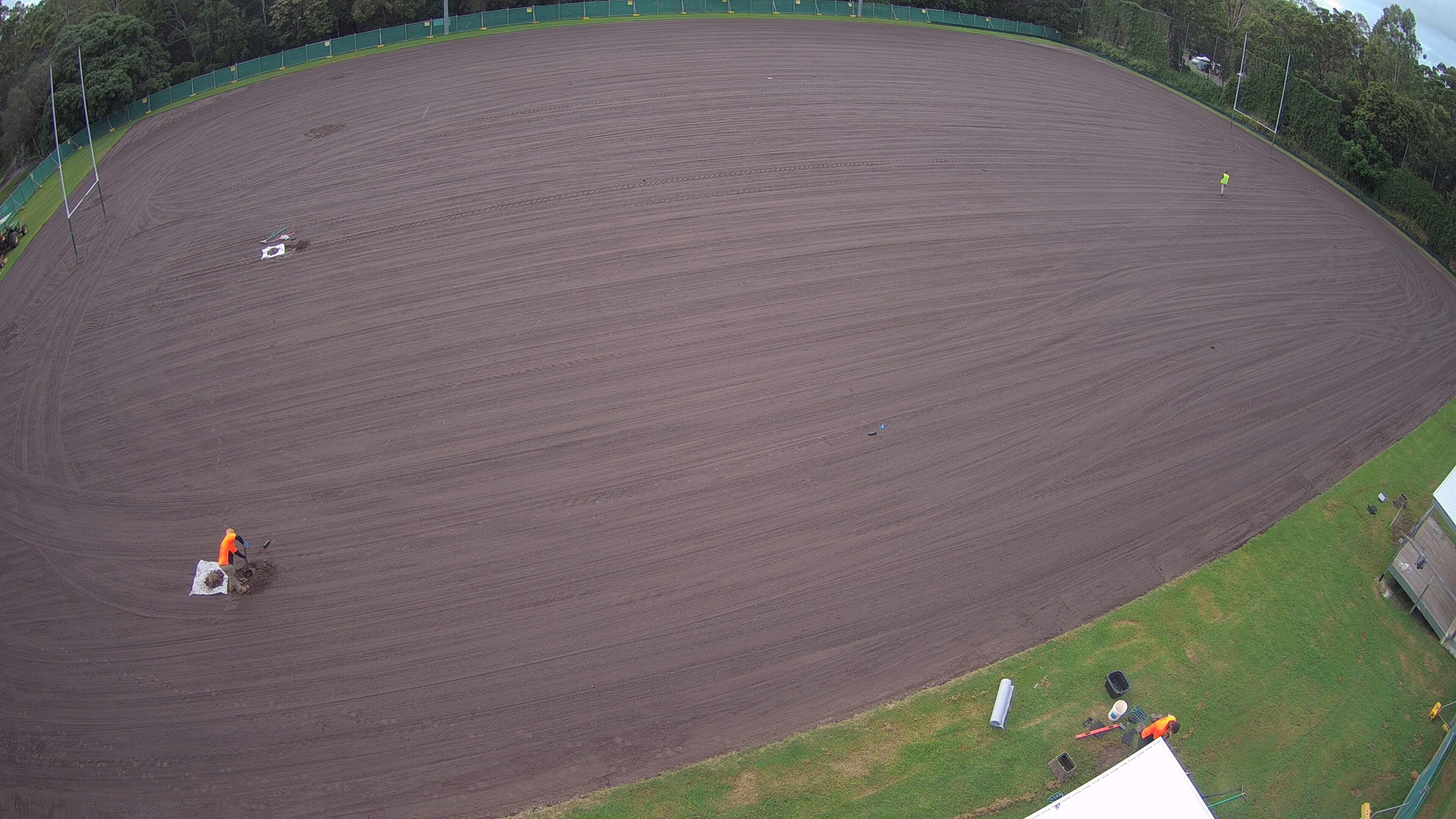 D.M. Henderson Park - Twin View Turf - Producer of Australia’s Best ...